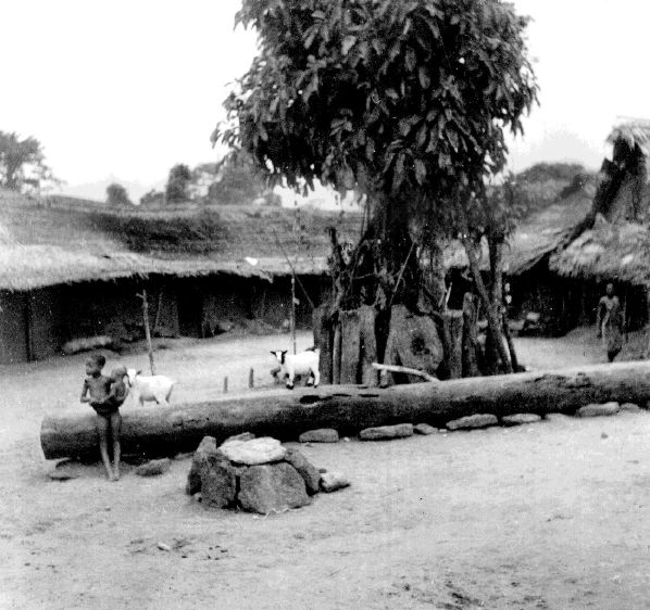 Ohafia (Igbo) | Jones Archive
